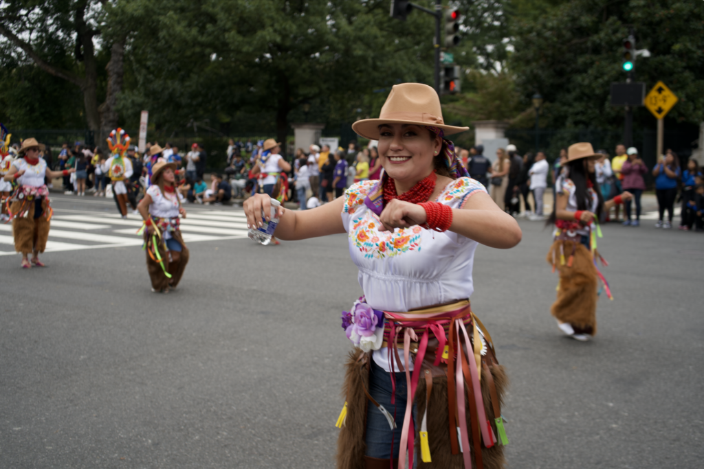The Official Webpage Of Fiesta DC – The Nation's Largest Latino Festival