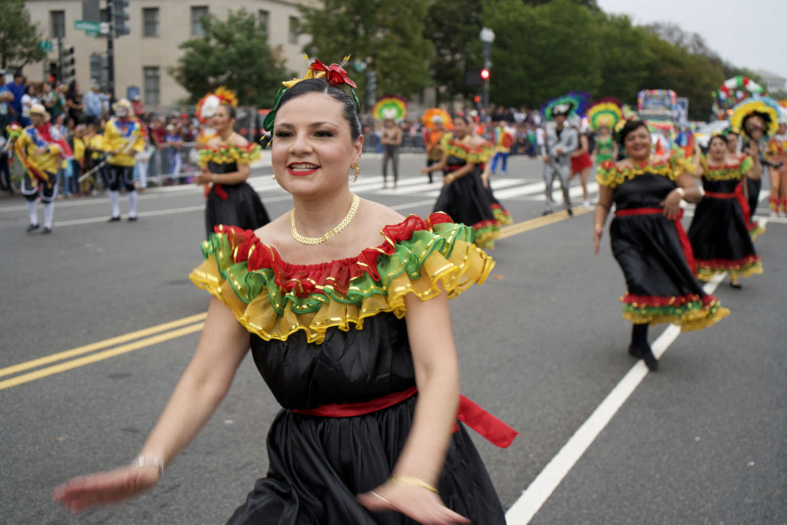 The Official Webpage Of Fiesta DC – The Nation's Largest Latino Festival