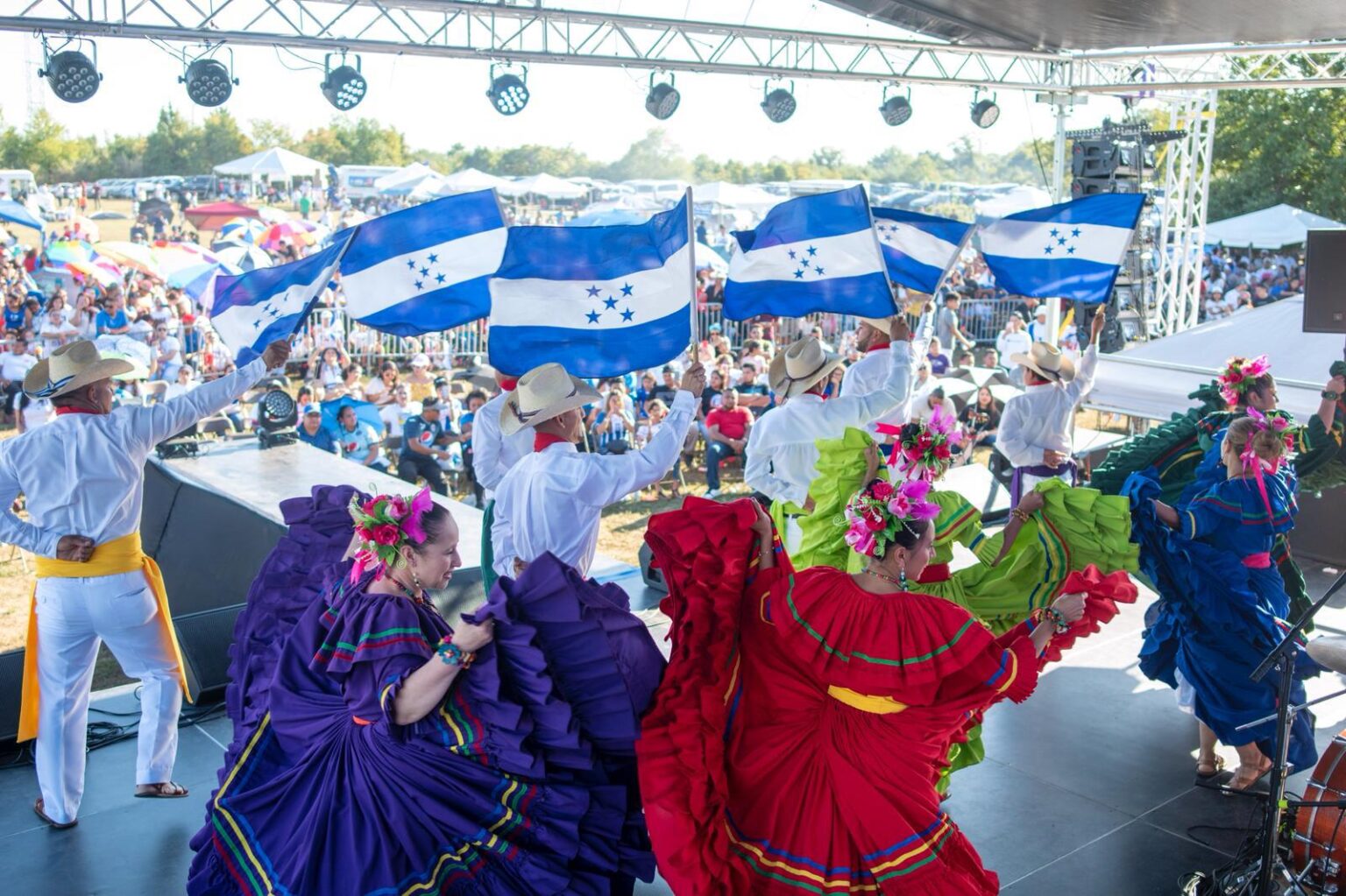 The Official Webpage Of Fiesta DC – The Nation's Largest Latino Festival